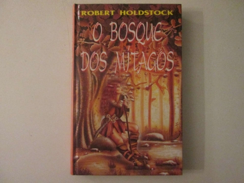 O bosque dos Mítagos | Trade Stories